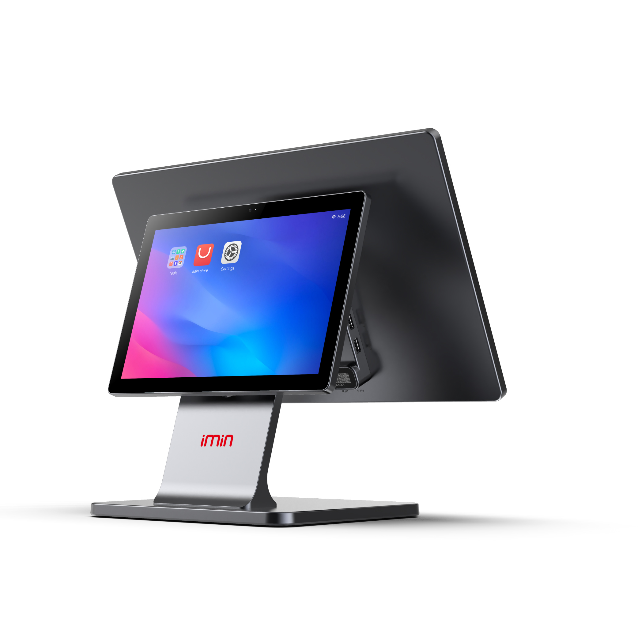 POS System Johor Bahru | Mewatech Solutions — Sales & Service